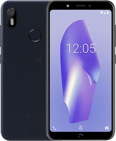 BQ Aquaris C 16GB Negro, Libre A - CeX (ES): - Comprar, vender, Donar